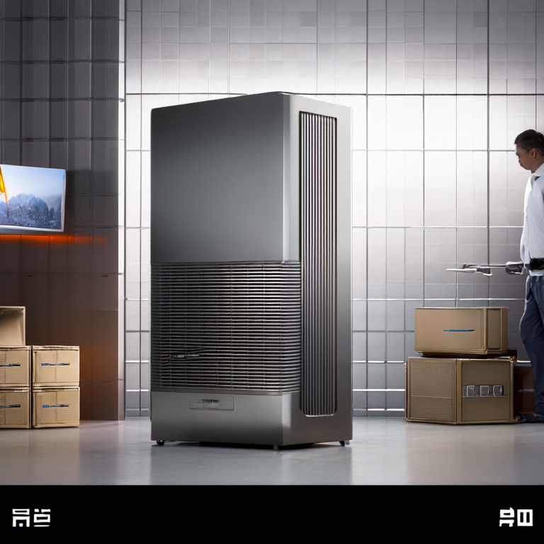 What Size Dehumidifier Do You Need? A Guide Based on Space and Moisture ...