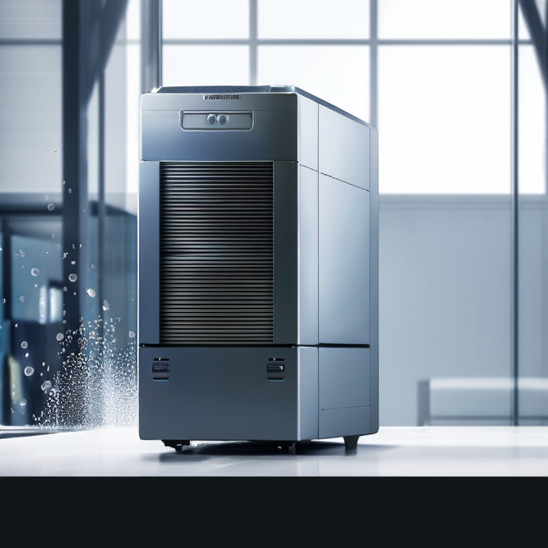 Top Industries That Benefit Most from Commercial Dehumidifiers