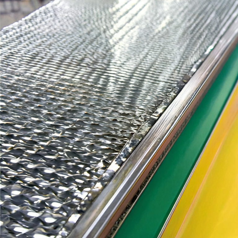 Comparing Hot-Dip Galvanized and Epoxy-Coated Steel Grating Longevity