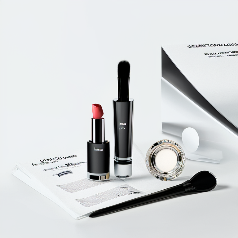 How to Start a Makeup Line in 2025: A Complete Step-by-Step Guide