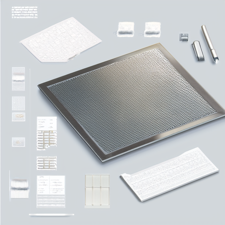How to Maintain Stainless Steel Filter Screens?