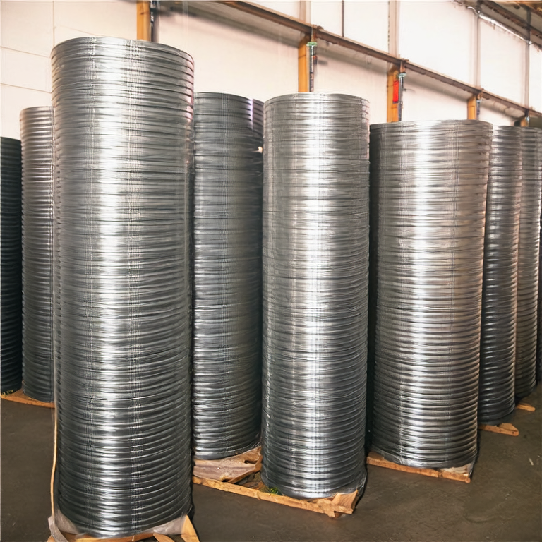 How to Store Wire Mesh Rolls Properly? 7 Key Tips for Longevity