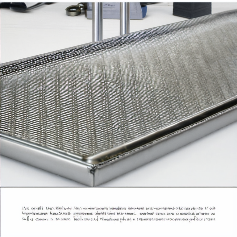 How to Determine the Right Mesh Size for Filtration Needs?