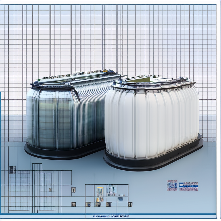 13 Differences in FRP & Polypropylene Tanks
