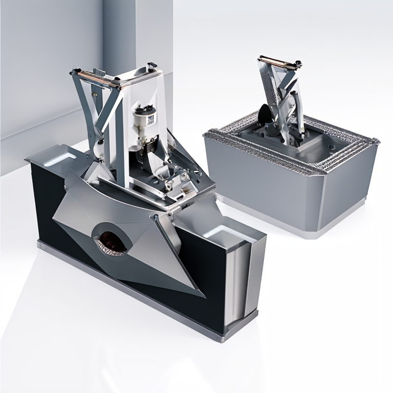 RDF fine shredder vs coarse shredder: What’s the difference?