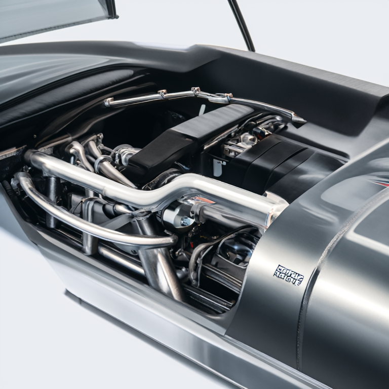 How to Choose the Right Car Engine Mounts for Your Vehicle