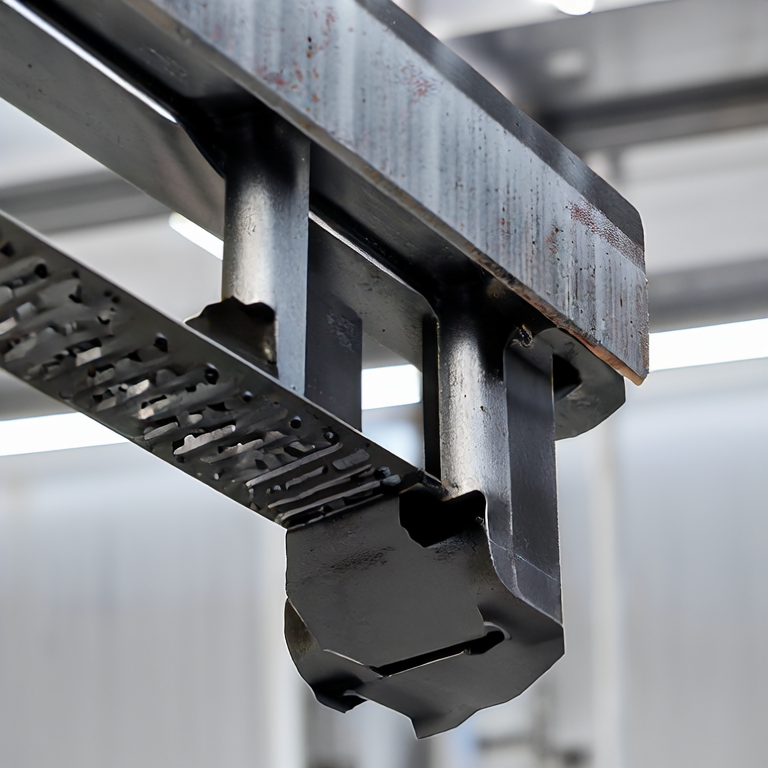 Maintenance Guide for Automotive Suspension Bushings