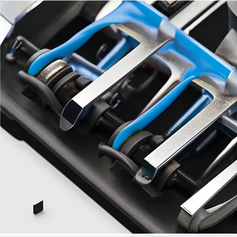 DIY Installation of Automotive Suspension Bushings: A Complete Guide