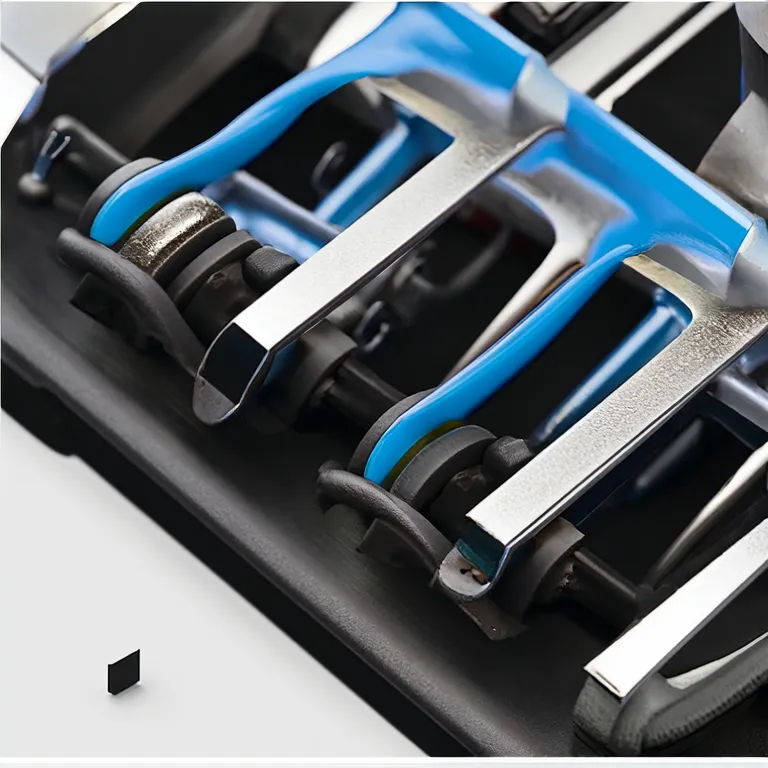 DIY Installation of Automotive Suspension Bushings: A Complete Guide