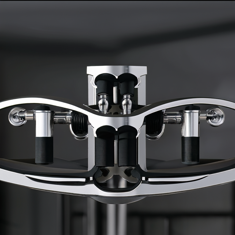 Top 5 Front Strut Mounts for Enhanced Driving Comfort