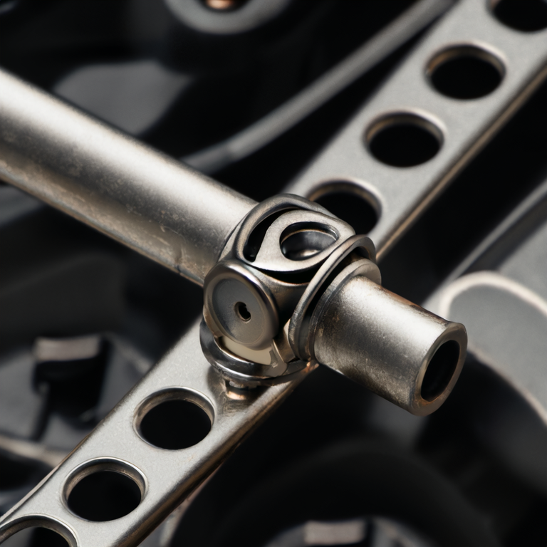 Top 5 Strut Top Mounts for High-Performance Driving: Maximize Stability ...