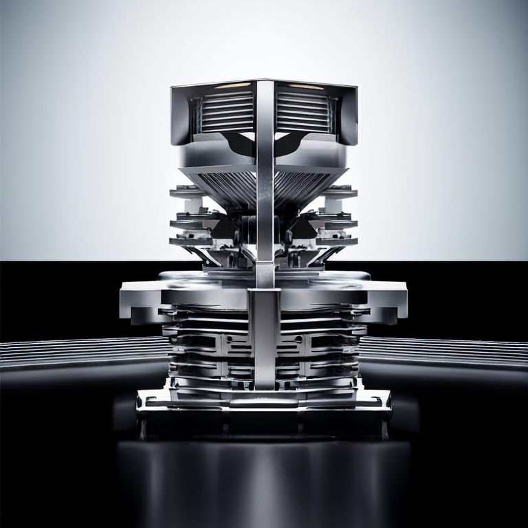 How Our Mold Manufacturing Process Minimizes Rework and Defects