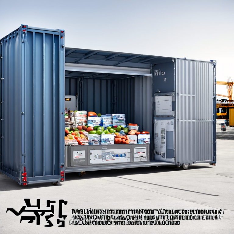 What is a Reefer Container