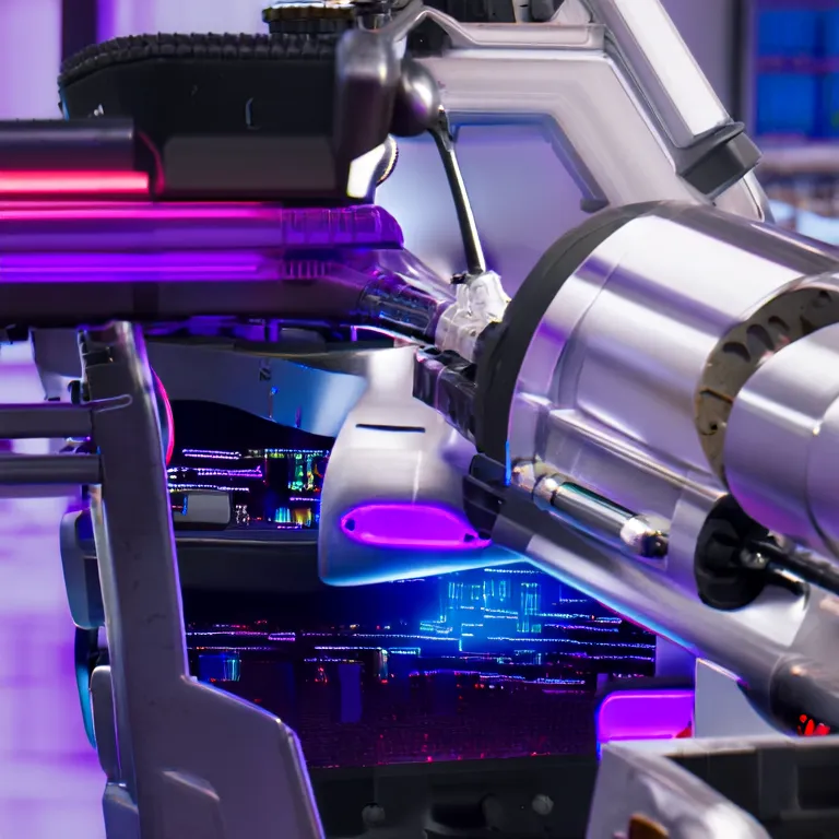 Boost productivity: smart uses for an electrostatic spraying machine