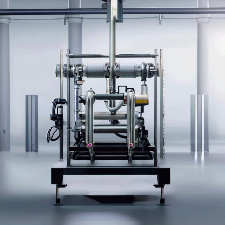 Troubleshooting Common Issues with an Electrostatic Spraying Machine: 7 ...