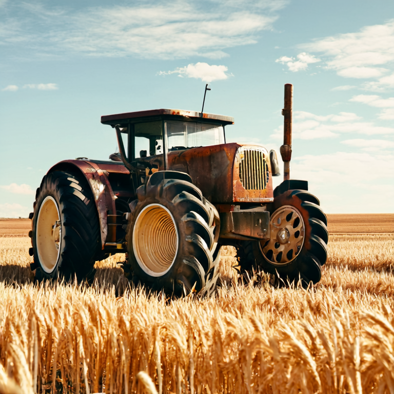 Are Dfam Tractor Spare Parts cost-effective solutions?