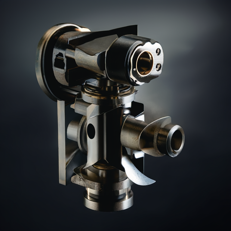 What Uses Exist for Dongfeng Multi-Way Valves? Unlock the Power of ...