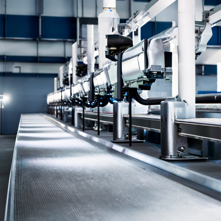 Why Is Powder Coating Line Maintenance Important? 5 Facts You Must Know