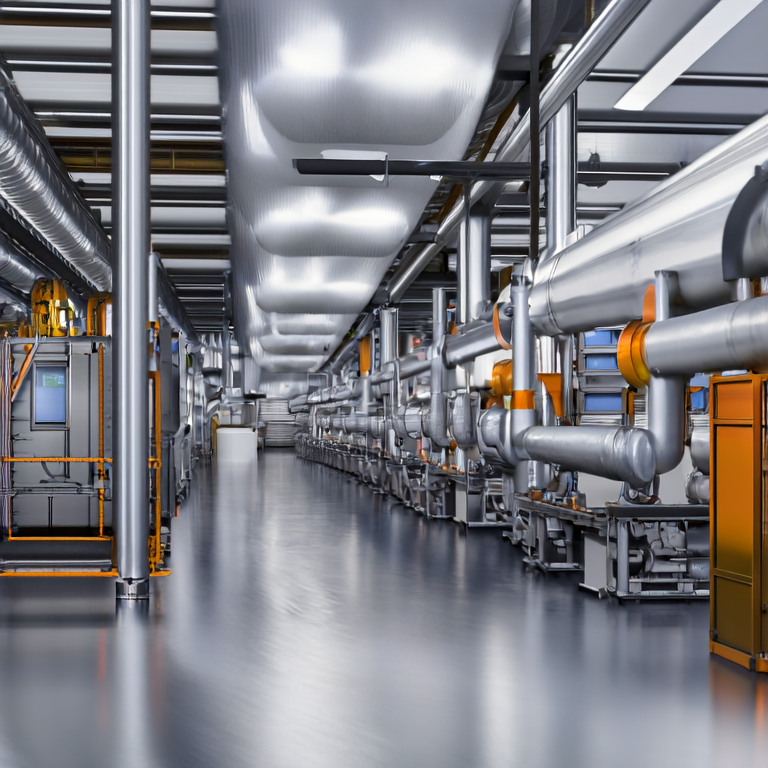 Powder Coating Line vs. Spray Painting Line: Which Is Better?