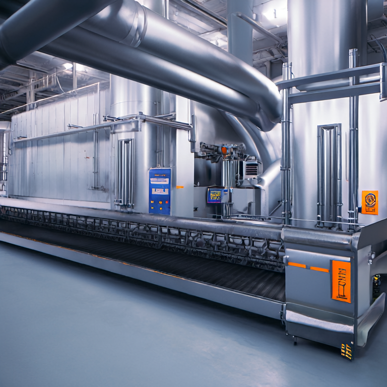 Top 5 Powder Coating Line Manufacturers Compared: Achieve Efficiency ...