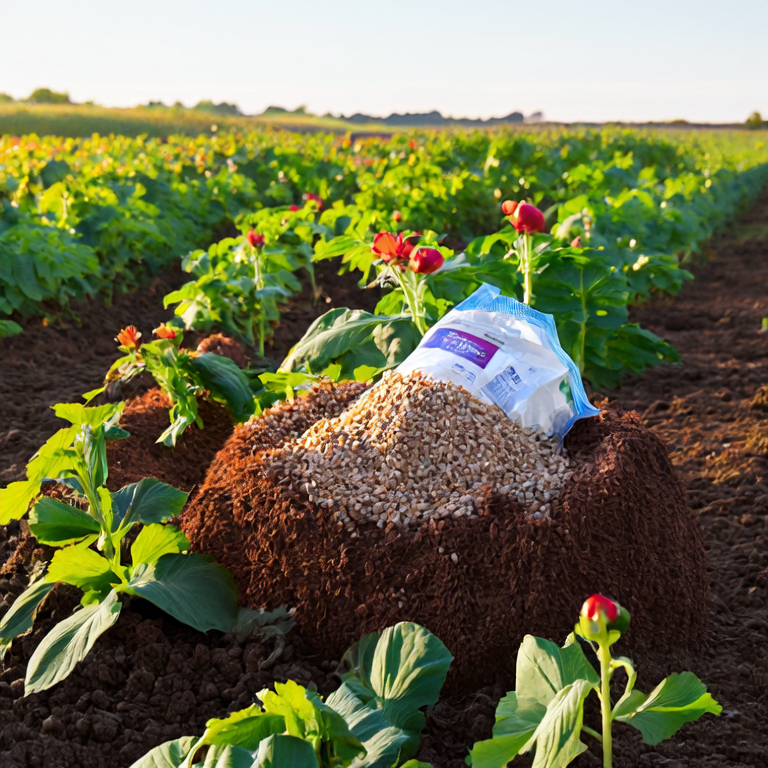 The Ultimate Guide to Compound Fertilizer: Maximize Crop Yield with ...