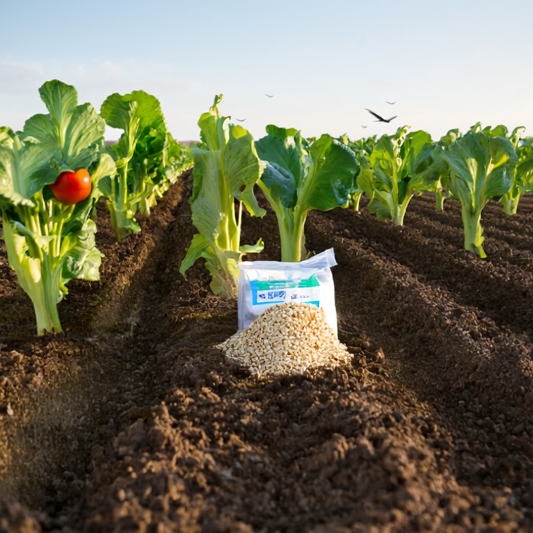How Long Does NPK Last in Soil? Discover the Lifecycle of Your Fertilizer