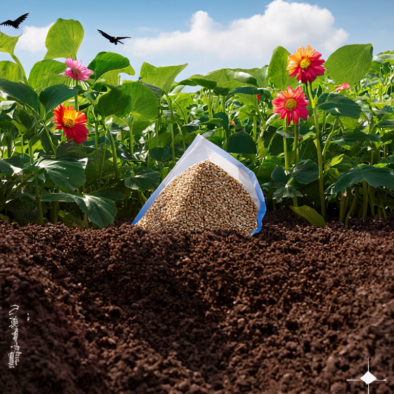 Does Fertilizer Go Bad?