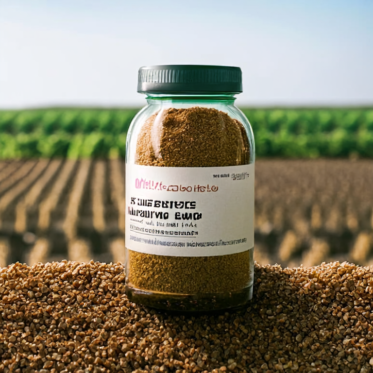 Understanding NPK Fertiliser