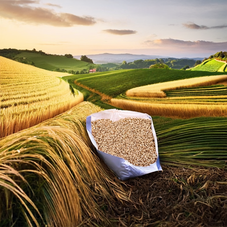 DAP Fertilizer Importance and Applications