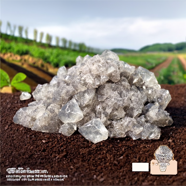 What Is Potash Fertilizer Made of: How Is It Used