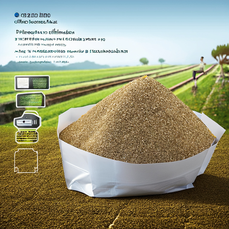 Using Urea Fertilizer Like a Pro – A Step-by-Step Guide