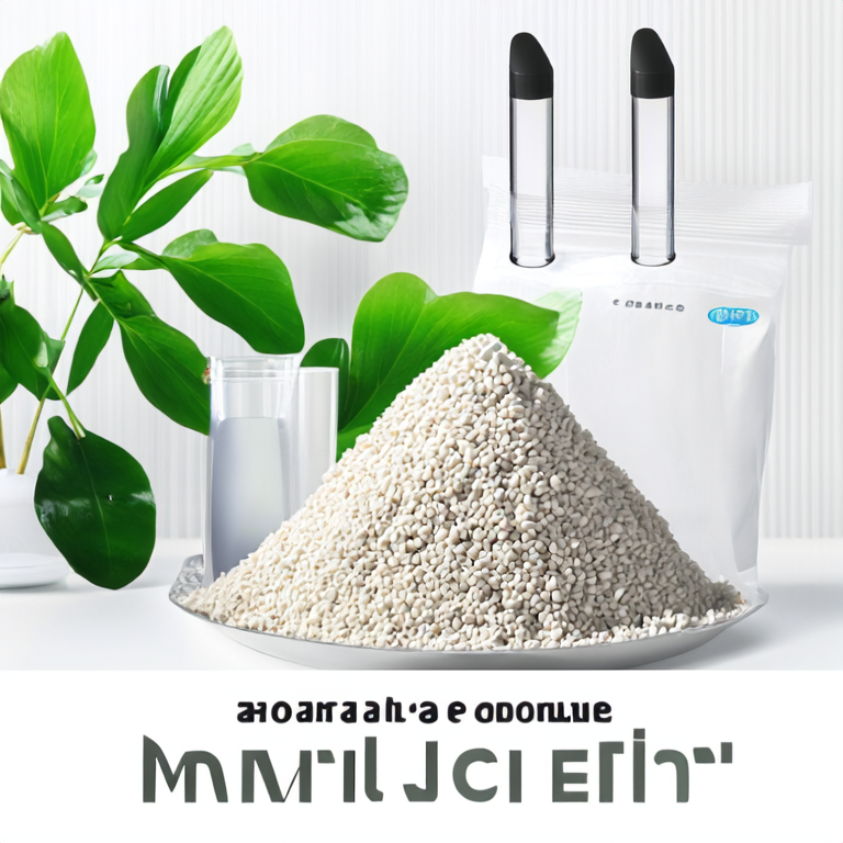 What Is the Best Potassium Fertilizer? Find the Right Choice for Your Crops