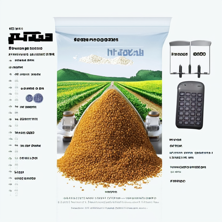How to Calculate Fertilizer Application Rates: 3 Essential Steps for ...