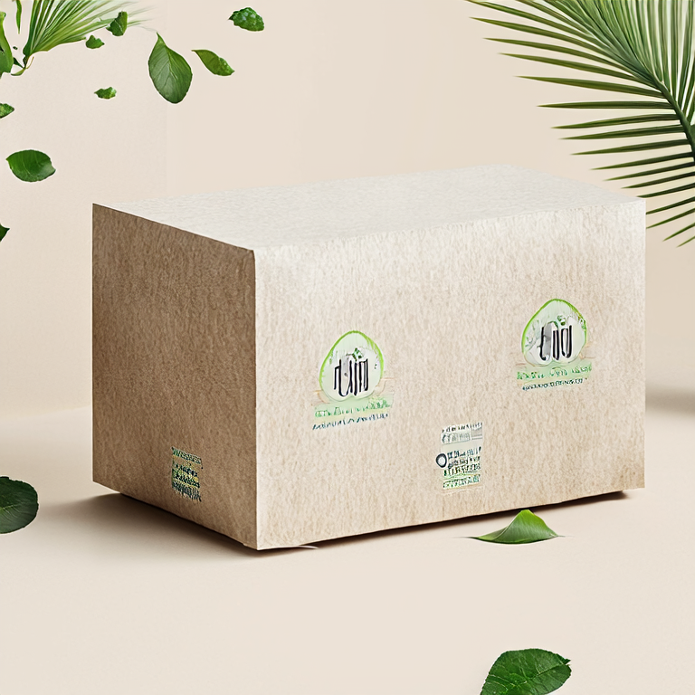 Combining Sustainability and Shelf Appeal: Creative Food Packaging Designs