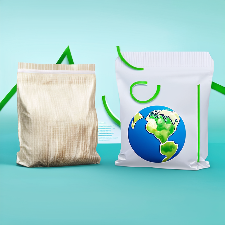 Cost Comparison: Biodegradable Packaging vs. Traditional Packaging ...