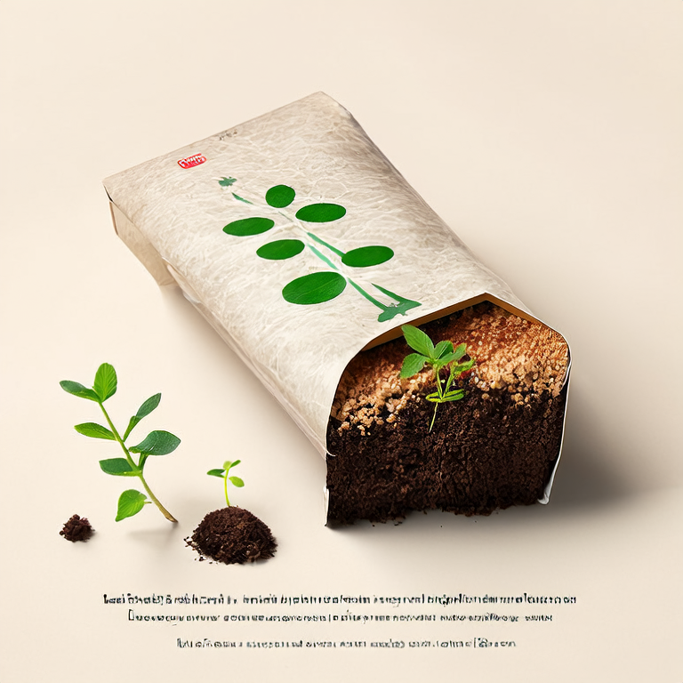 From Unboxing to Composting: The Complete Journey of Biodegradable ...