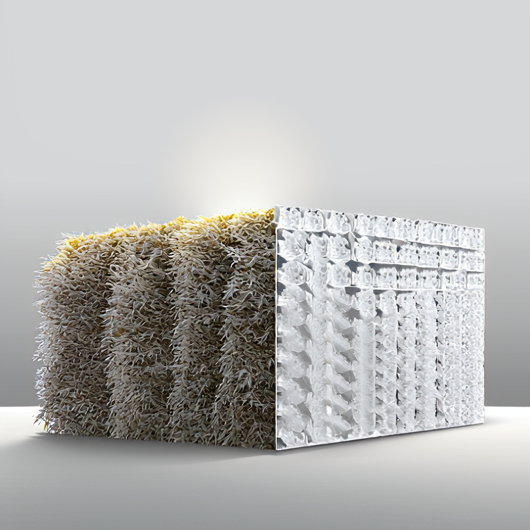 Comparing Foam Mineral Wool and Rigid Insulation Boards: Which One is ...