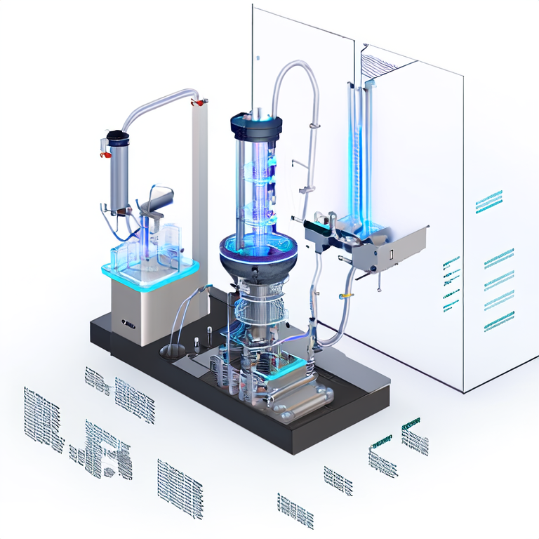 How Does an Ion Chromatography Instrument Work?