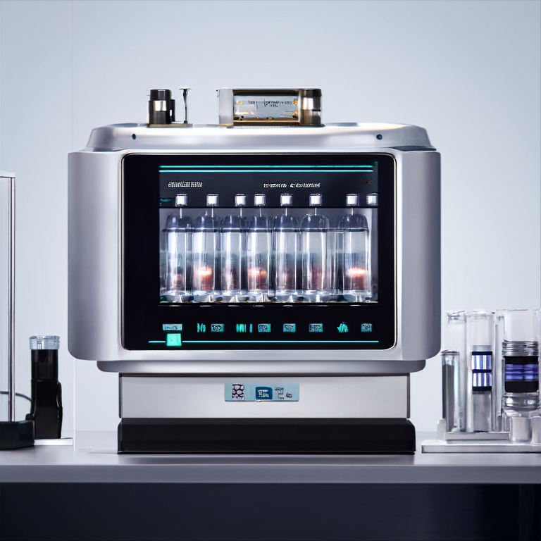 Complete Guide to Using an Ion Chromatography Instrument