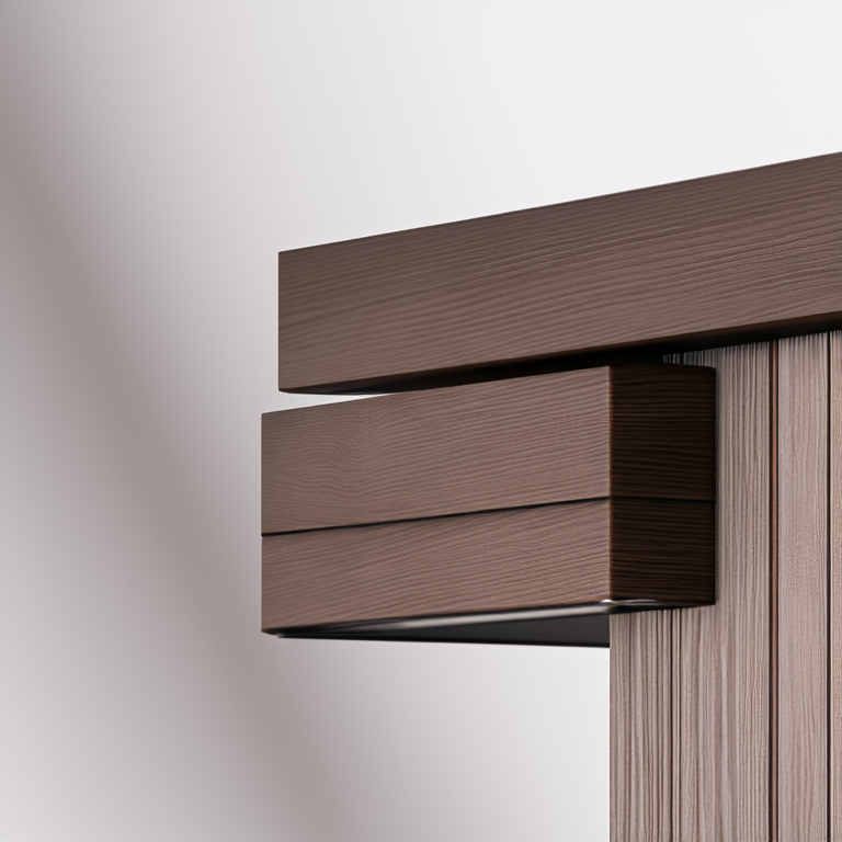 Resin Curtain Rods Explained: What Makes Them Unique Compared to ...