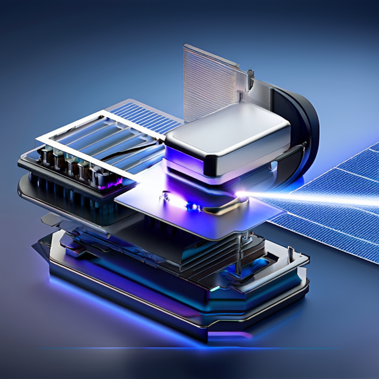 Why Laser Scribing Is Critical to the Perovskite Industry’s Scale-Up