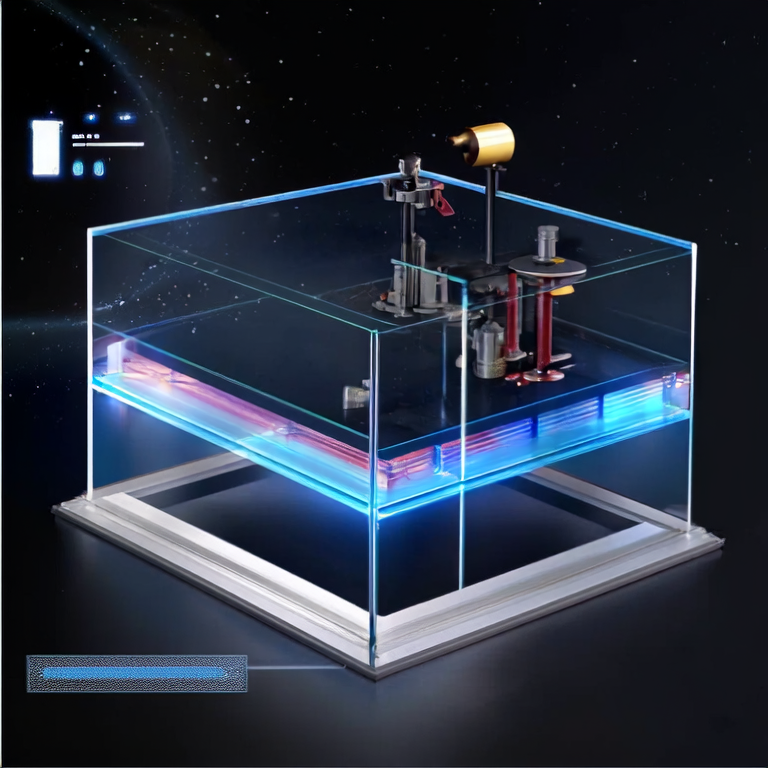 Understanding the P1, P2, P3 Steps in Thin-Film Module Laser Scribing