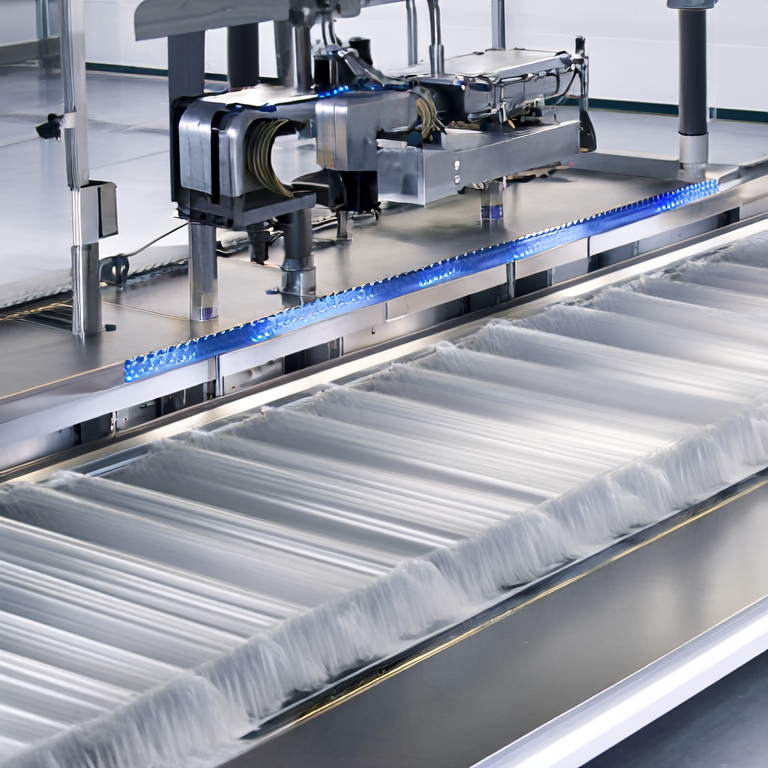 What Is an Automated Molded Fiber Trimming System and Its Benefits?