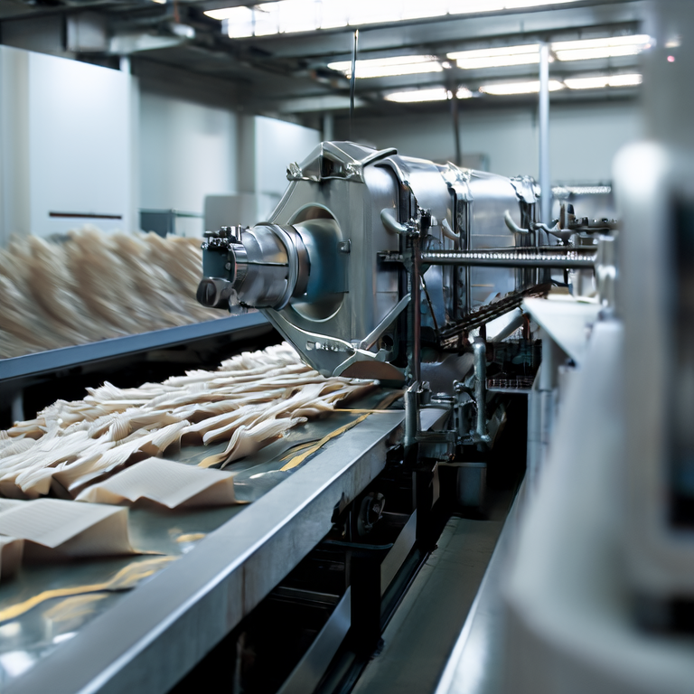 What Are the Benefits of an Industrial Packaging Pulp Molding Machine?