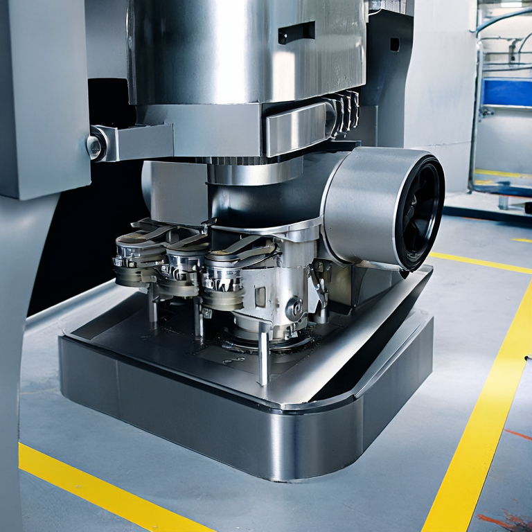 What Is the Significance of a Pulp Molding Production Line in Large ...