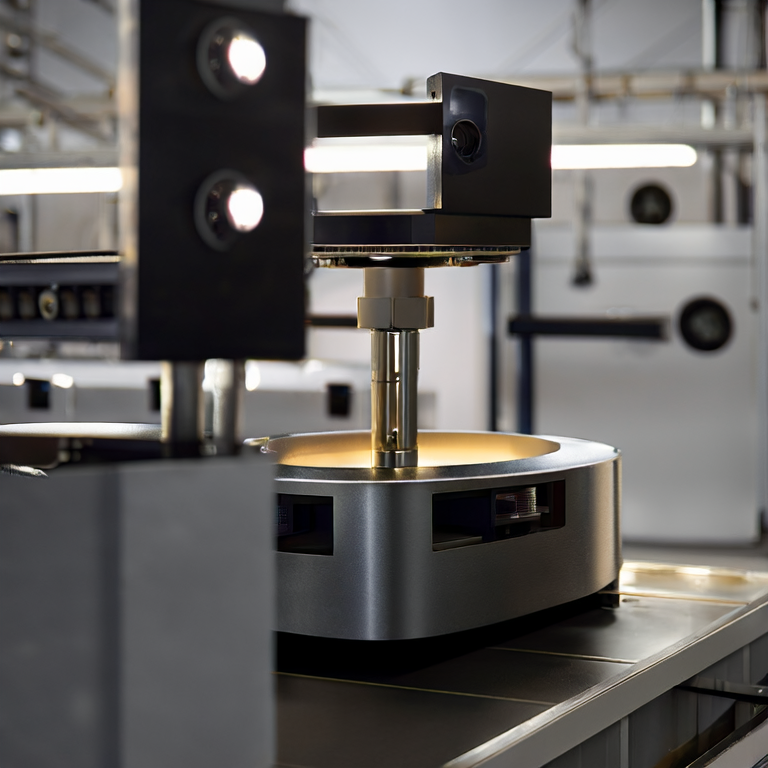 How Does a Quality Testing Machine Ensure Product Quality in Pulp Molding?