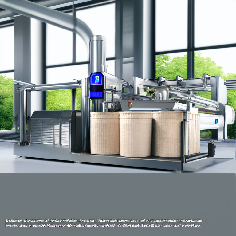 How Does Disposable Pulp Container Machinery Enhance Packaging Solutions?