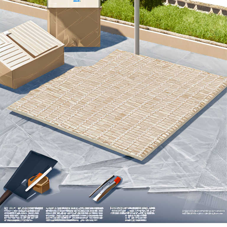 Porcelain Paver Installation Guide: Step-by-Step