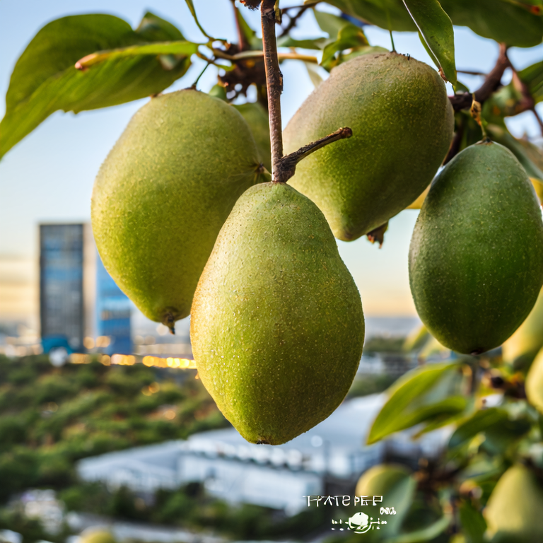 Why Global Distributors Choose Ya Li Pear from China