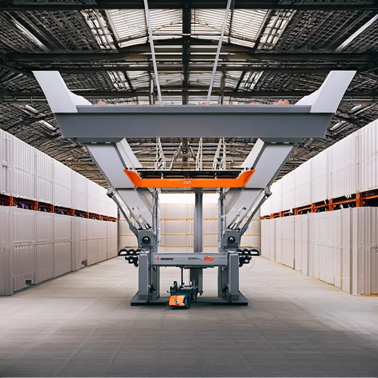 What is Electric Gantry Crane